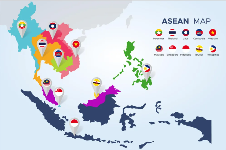[인도네시아] 2024년 인도네시아의 최저임금 ㅣ 신아세안 : 네이버 블로그