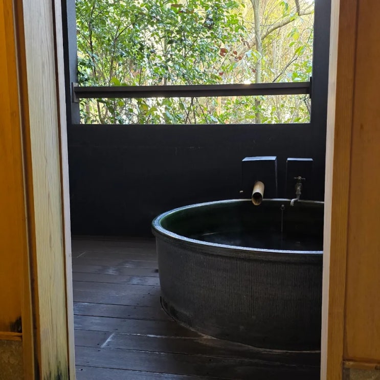 [🇯🇵ㅣ후쿠오카] 엄마랑 후쿠오카 3박 4일 여행 Day.1 - 유후인 온천 료칸 추천 ♡ / 유후인 벳테이 이츠키 료칸 석식 ...