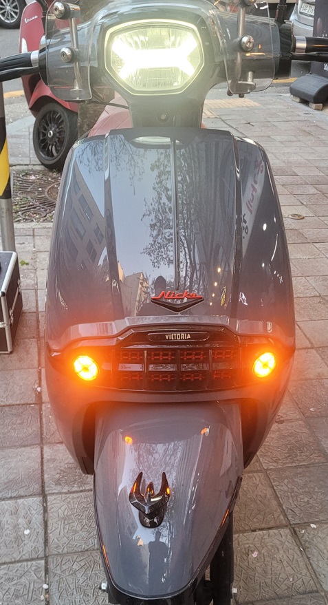 강남구 도곡동 독일 빅토리아 닉키 오토바이 열쇠 분실 출장 복원 복사 Victoria nicky 강남구열쇠 : 네이버 블로그