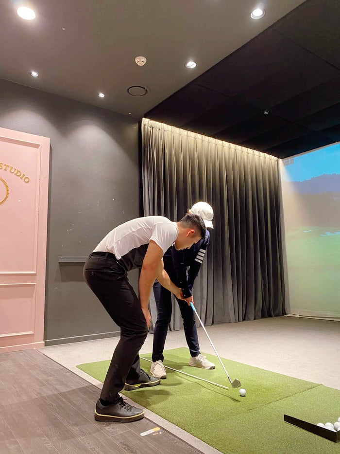 그동안의 일상 - KPGA 최진호 프로님 골프 레슨 : 네이버 블로그