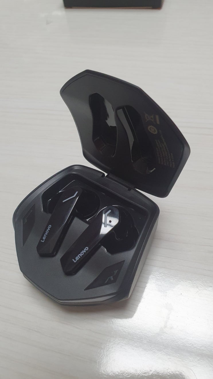 알리 레노버 gm2 pro 블루투스 이어폰리뷰 : 네이버 블로그