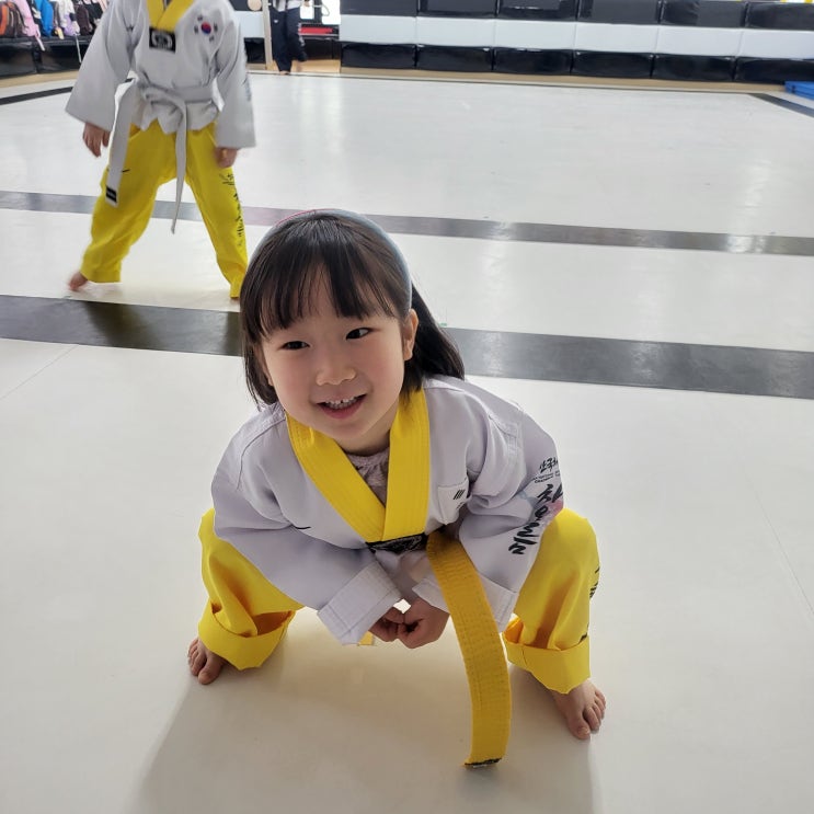 김포시 유일한 영어체육and태권도 ️한국체대 차오름영어태권도 ️김포 영어 태권도 마산동 초등부 유치부 줄넘기 구래동