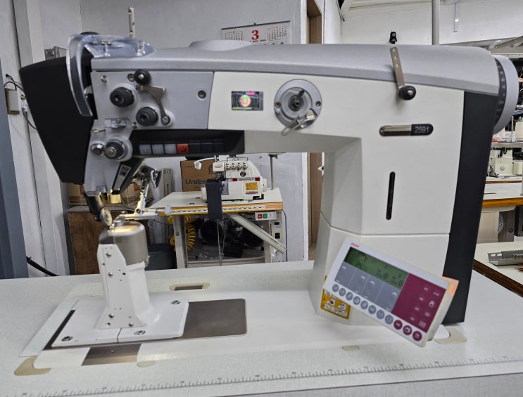 로라포스터/롤러포스터/PFAFF/901-2591 : 네이버 블로그