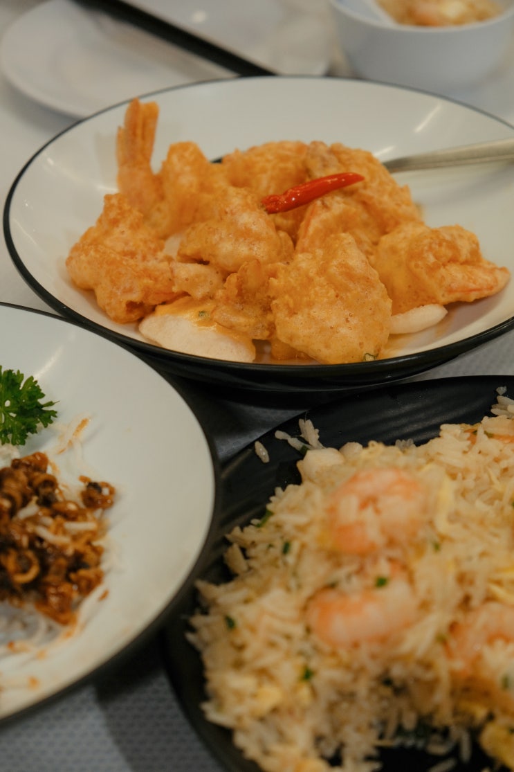 싱가포르 점보시푸드 이스트코스트시푸드센터(JUMBO Seafood - East Coast) : 네이버 블로그