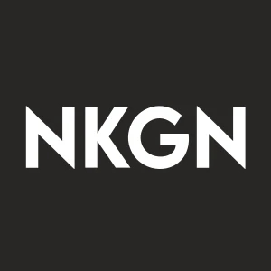 [NKGN] NK젠 바이오테크 NKGen Biotech, 임상 프로그램 계속 발전시키기 위해 500만 달러 추가 자금 조달 확보 ...
