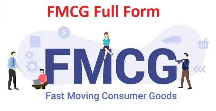 외국계에서 살아남기 : FMCG? F&B뜻? H&B뜻? 산업군을 나타내는 영어 약어 정리 : 네이버 블로그
