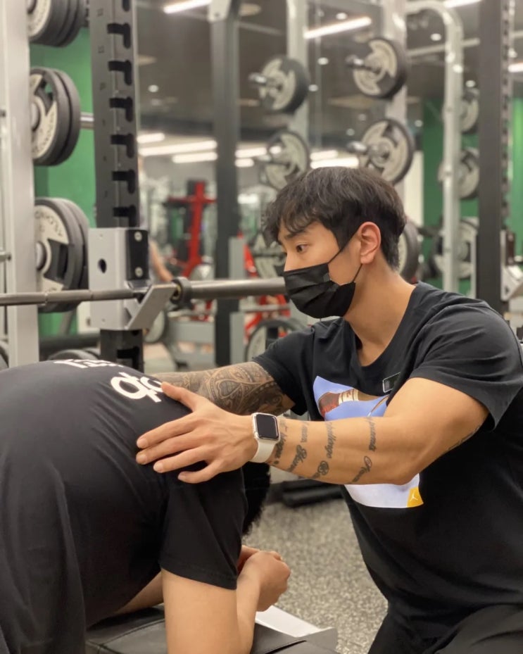 구로구 헬스장 인스타짐 Pt 가격 경쟁을 하지 않는 이유 네이버 블로그