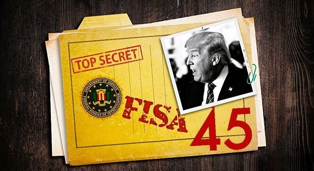FISA(외국 정보 감시법)가 하원을 끌어내리다 – FISA- The Start : 네이버 블로그