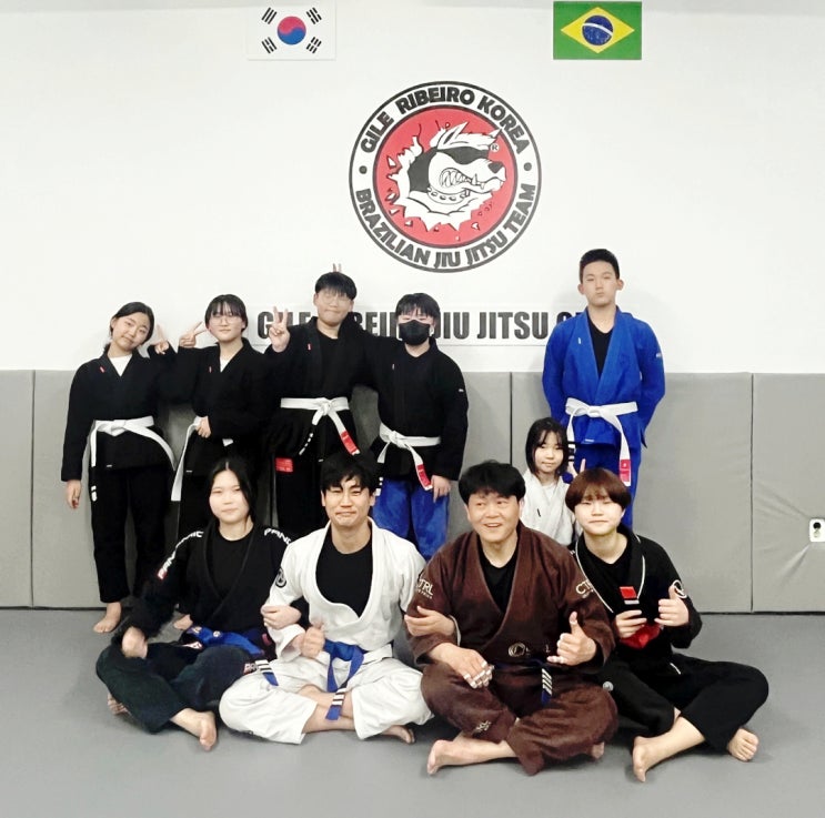 원주 기업도시 유일 주짓수 체육관 스테디주짓수 원주기업아카데미를 소개합니다 네이버 블로그