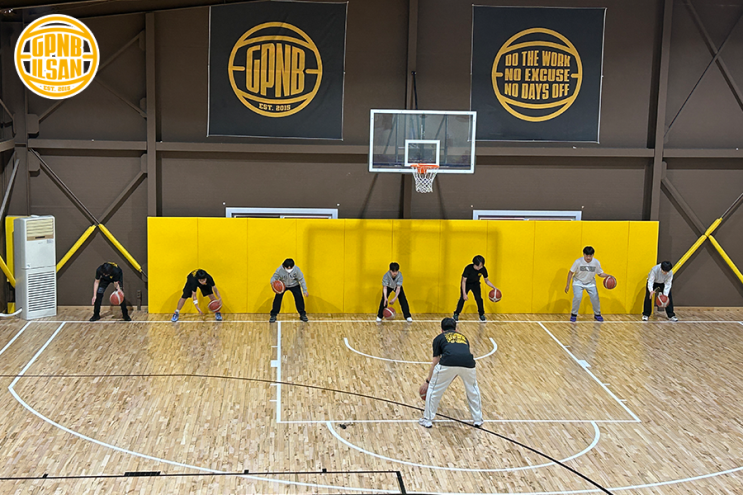 농구 스킬 및 기술을 정확하게 배울수 있는 GPNB : 네이버 블로그