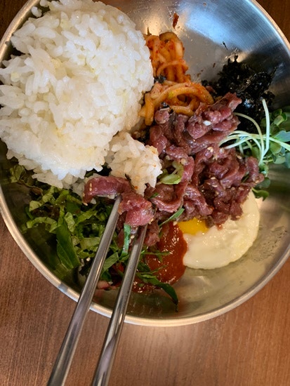 평택에서 유명한 맛집 숯불향가득한 강경불고기 평택직영점 부모님이 좋아하셨어요 네이버 블로그