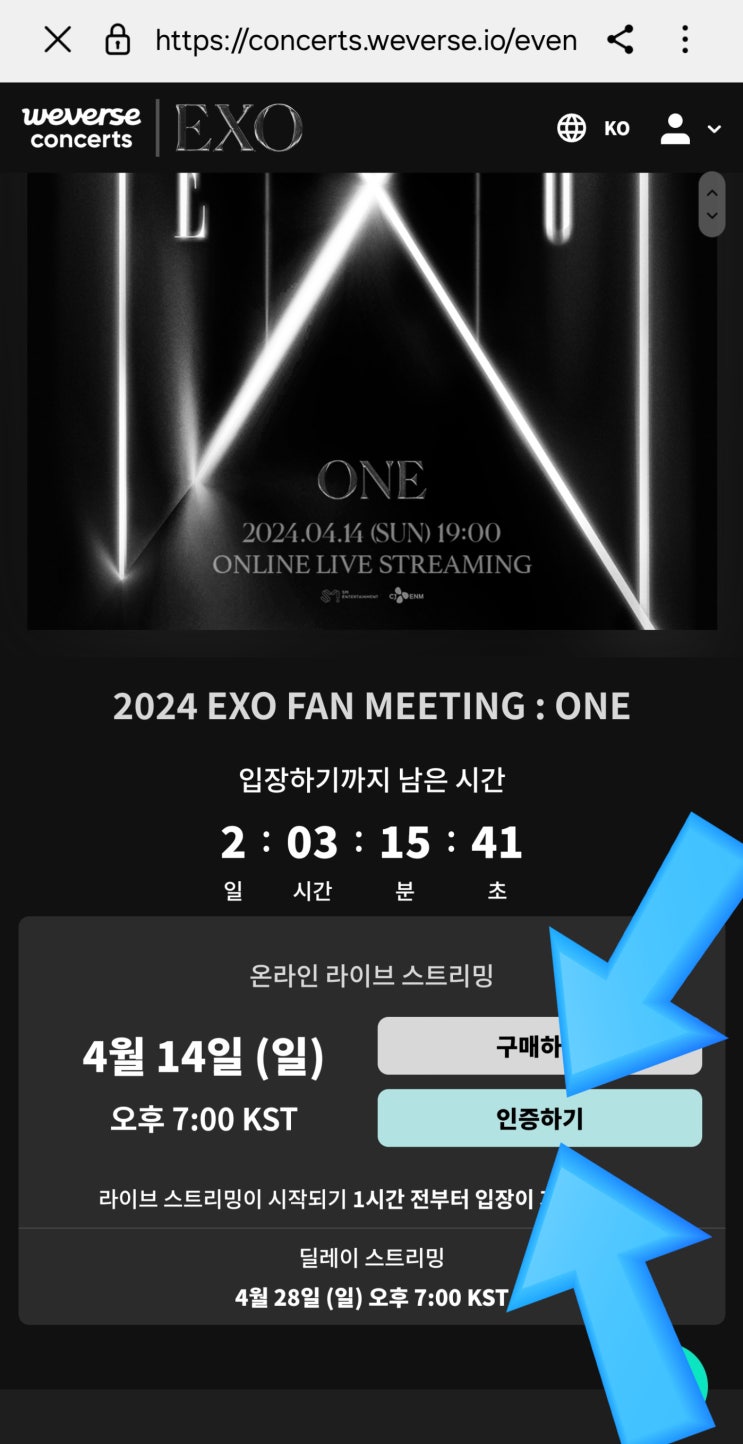 엑소 팬미팅 비욘드 라이브 온라인 스트리밍 보는 법, 위버스샵 동시 접속 시청 가능 수, EXO Beyond LIVE 링크 ...