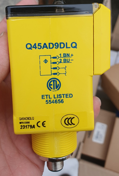 [BANNER] Q45 방폭포토센서 시리즈입니다. : 네이버 블로그