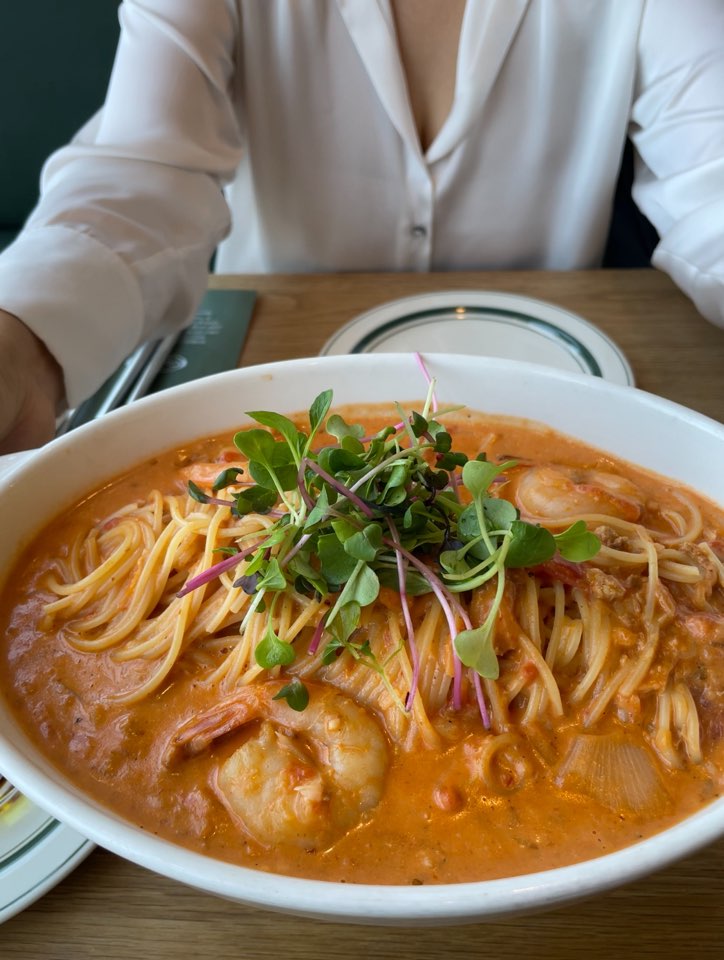 대구 죽전역 맛집 감삼동 파스타 양식 레스토랑 캐서롤앤모어 죽전점 네이버 블로그