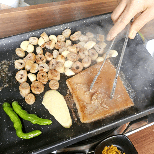창원 성산구 막창 닭발 맛집 남양동 엉덩이막창 점심특선도 최고 네이버 블로그