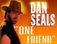 [ CCM - MV ] Dan Seals ---- One Friend [ 한/영 가사 해석 ] : 네이버 블로그