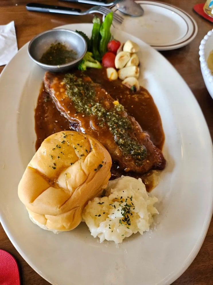 과천 바베큐 맛집 - 바크(bark) : 네이버 블로그