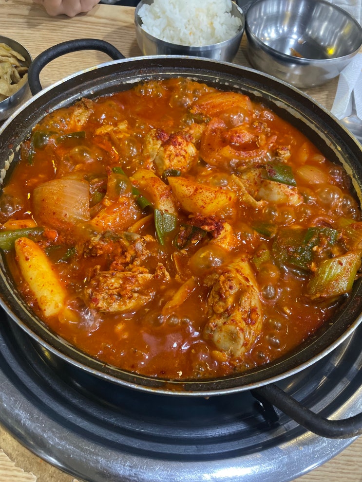 서울 동대문 회기 백종원의골목식당 맛집 여기가좋겠네 주차 가격 정보 내돈내산 후기 네이버 블로그