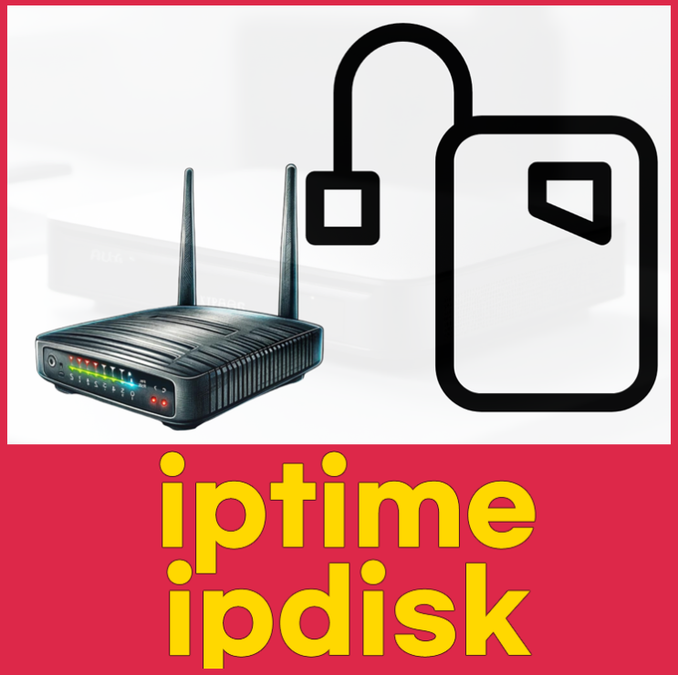 iptime ipdisk 연결하는 방법 : 네이버 블로그