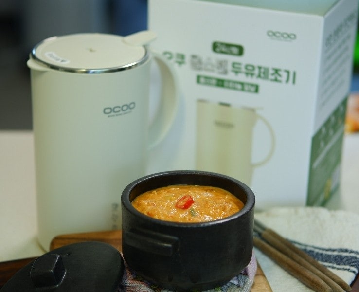 오쿠 두유 제조기 두유 만들기 콩비지 만드는 법 네이버 블로그