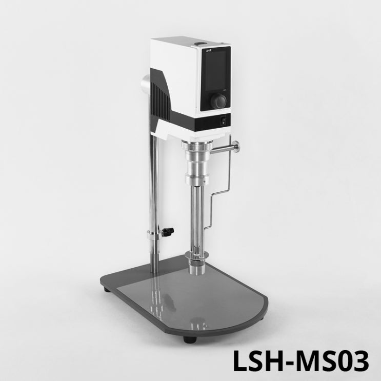Homo Mixer,호모믹서,호모디스퍼,Overhead Stirrer,오버헤드스터러,믹서,mixer,Digital ...