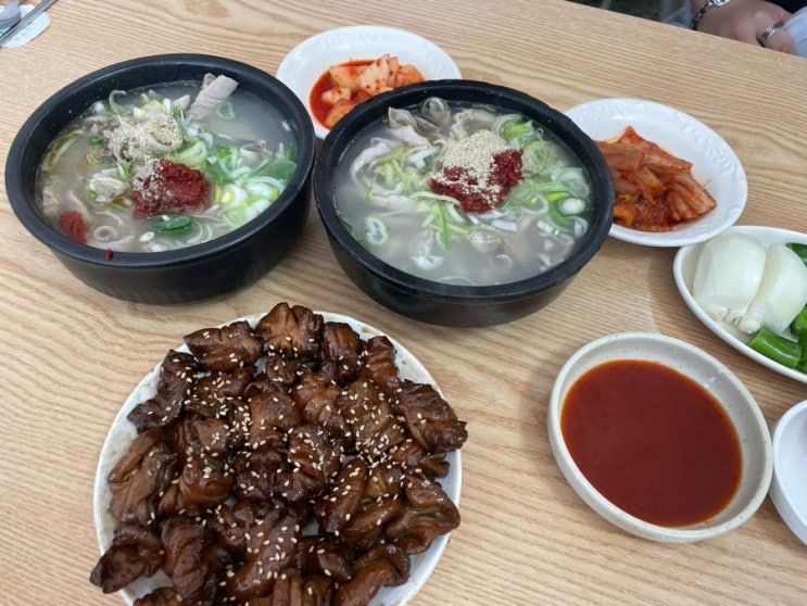 광주 송정역 근처 맛집 70년 전통 송정역 곱창 백종원의 3대천왕 송정동 곱창 맛집 서울곱창 네이버 블로그