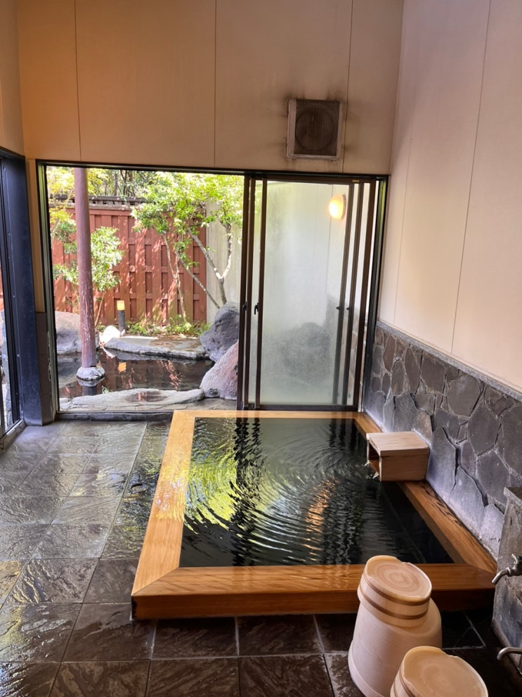 유후인 버스투어 유후인 당일 온천 추천 [누루카와 료칸] : 네이버 블로그