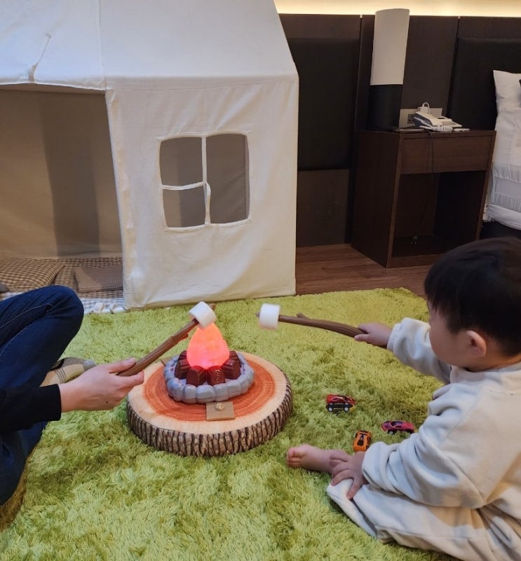 여수숙소추천 베네치아호텔앤리조트 슈페리어 키즈 트윈룸 아기랑 1박 후기 네이버 블로그