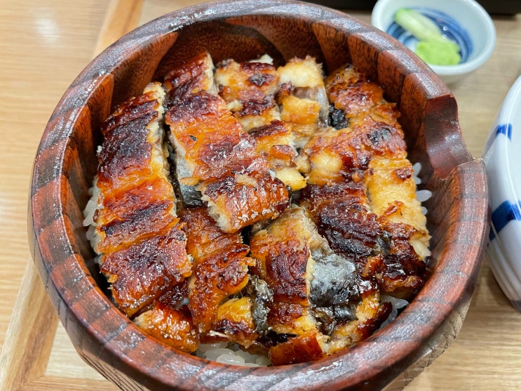 광교맛집 양산도 수원광교점에서 보양식 장어덮밥 네이버 블로그