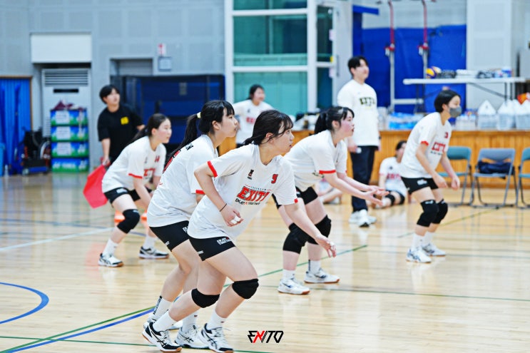 [배구학원] 엑시토스포츠 2024 챔피언쉽 (강남, 방배, 동대문, 광진, 영등포, 인천송도, 하남, 남양주에서 배울 수 있는 ...