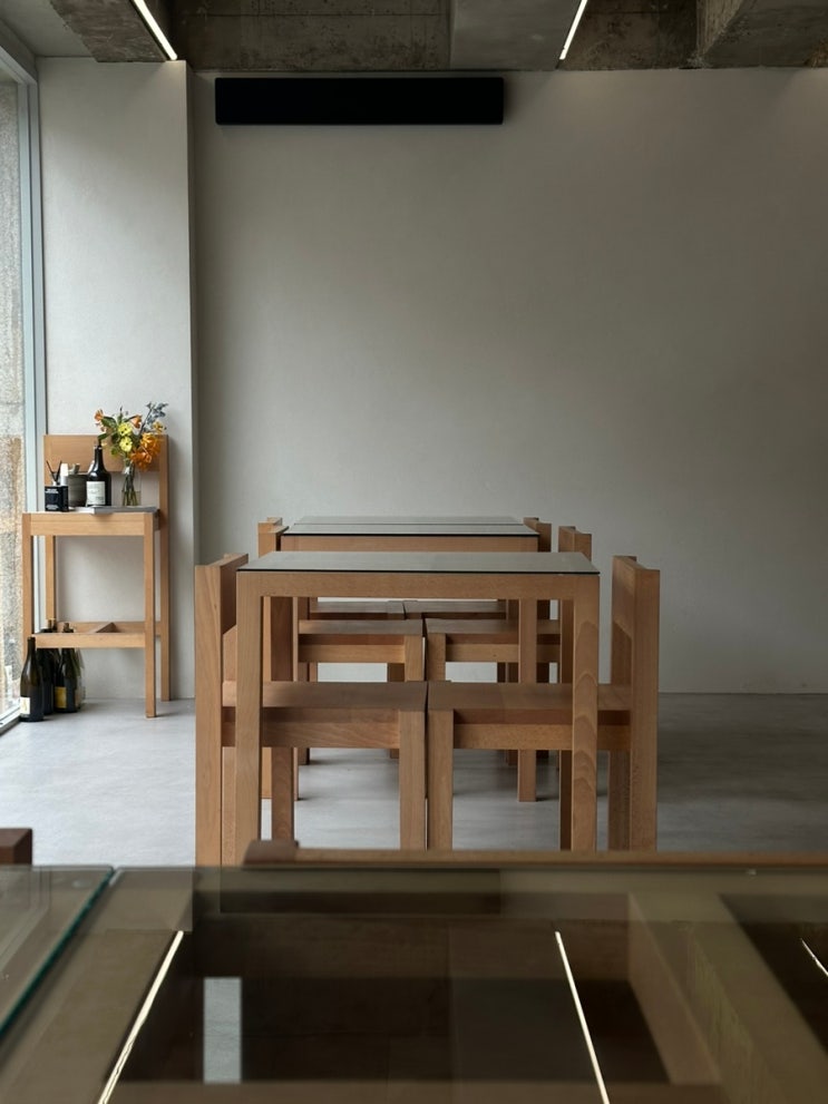 (망원동) 도래노트 dorae Knot :) : 네이버 블로그