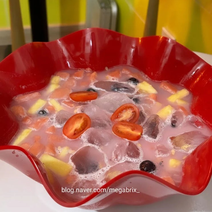 대전배민맛집, 대전쿠팡이츠맛집, 대전배민과일맛집, 대전쿠팡이츠과일맛집, 메가브릭스과일창고 : 네이버 블로그