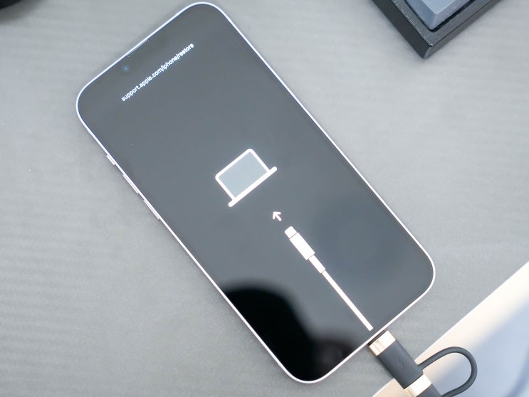 아이폰 공장 초기화 비밀번호 분실 시 4ukey For Ios로 쉽게 리셋하다 네이버 블로그