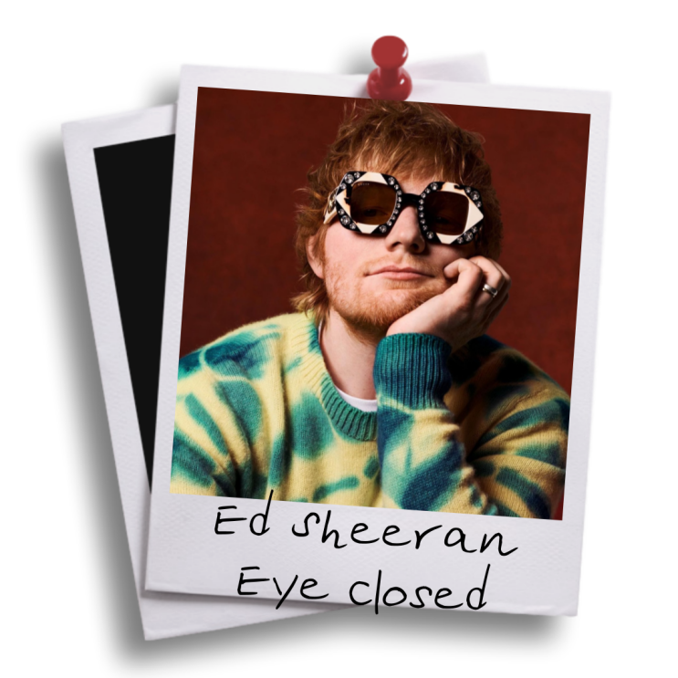 어딜 봐도 네가 보여서 Ed Sheeran-Eye Closed 가사해석 팝송추천 : 네이버 블로그