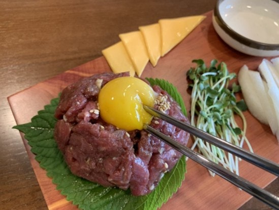 강경불고기 평택직영점 신선한 고기가 일품인 가족 외식하기 좋은 곳이에요 네이버 블로그