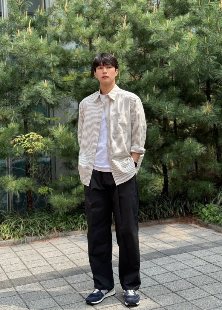 치노팬츠 뜻 제로 원턱 치노 남자 팬츠 추천 네이버 블로그