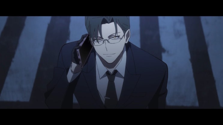 시광대리인-LINK CLICK-2기 1화 스토리 및 리뷰 : 네이버 블로그