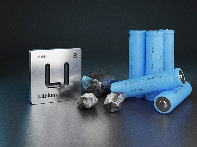 전기차 배터리 종류 (NCM,LFP,전고체배터리) : 네이버 블로그