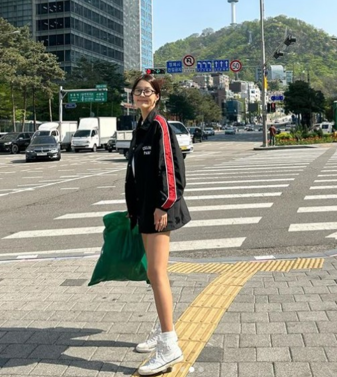 한지혜 근황 검사 남편눈길 가는 핫팬츠 8등신 각선미 자랑, 한지혜 나이 출생 키 신체 프로필 소속 종교 학력 가족 데뷔 ...
