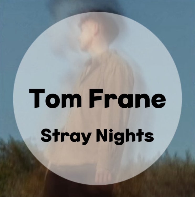 : Tom Frane : Stray Nights (가사/듣기/Lyric Video) : 네이버 블로그