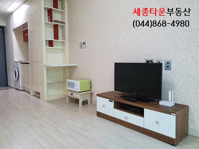 세종시 원룸 단기월세 오피스텔 도시형생활주택~ 단기임대 깨끗한 방~ 네이버 블로그
