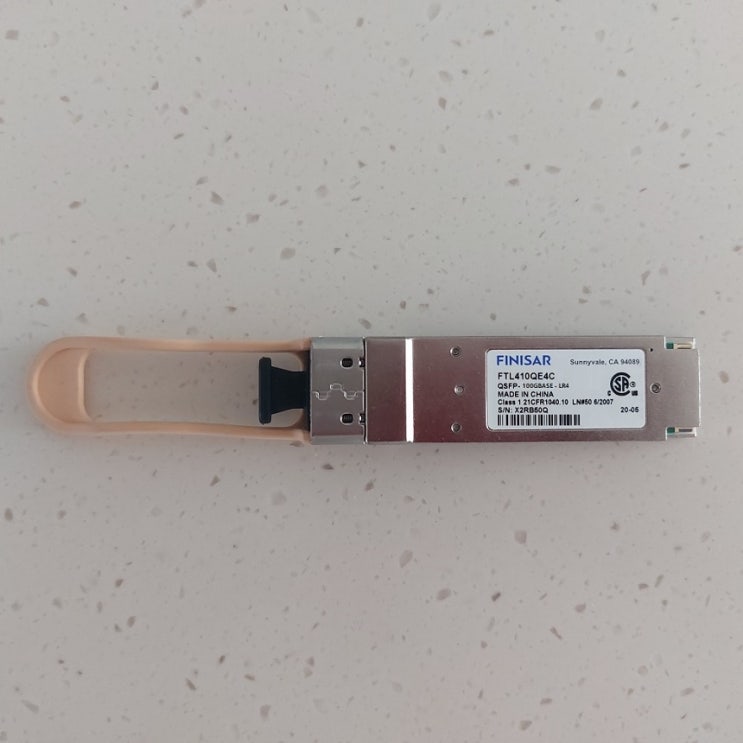 100G QSFP, 100G QSFP28, LR4 광지빅 : 네이버 블로그