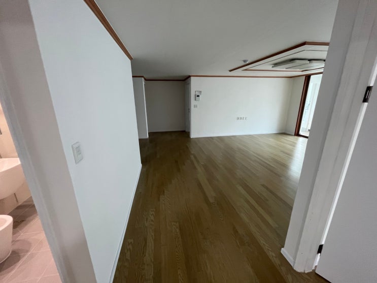 수원역 대한대우푸르지오 아파트 인테리어[48py] : 네이버 블로그