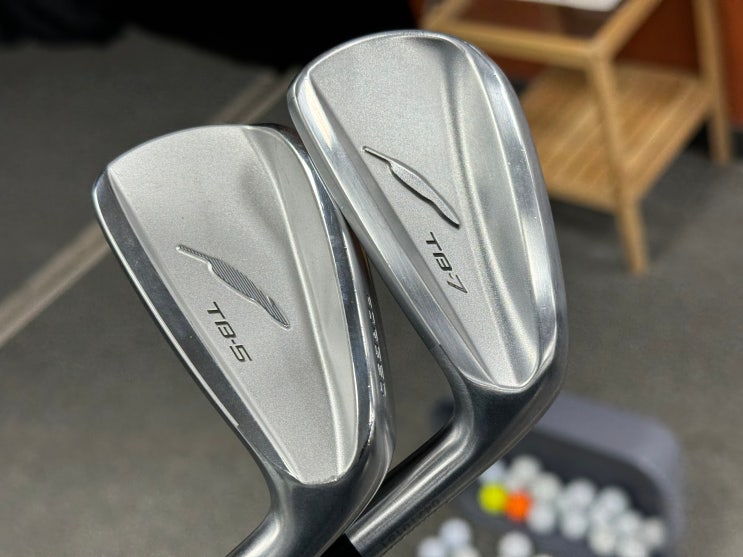 포틴 TB5 TB7 뭐가 다를까? 나에게 맞는 포틴 아이언 추천과 최고혜택 프로모션까지 정품샵 여기서 : 네이버 블로그