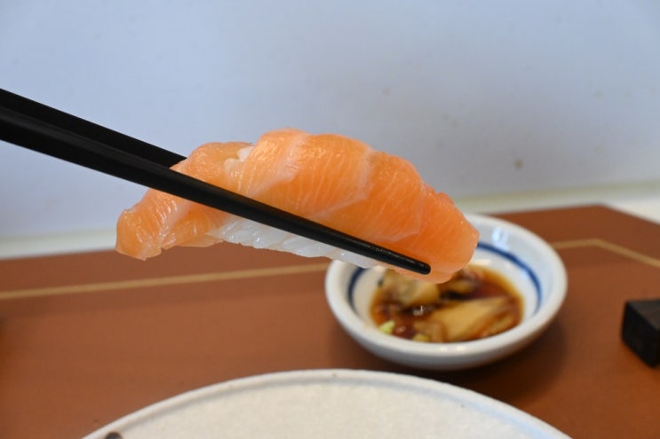 상무역근처 가성비 오마카세로 유명한 광주맛집, 오마카세 오사이초밥 광주상무점 : 네이버 블로그