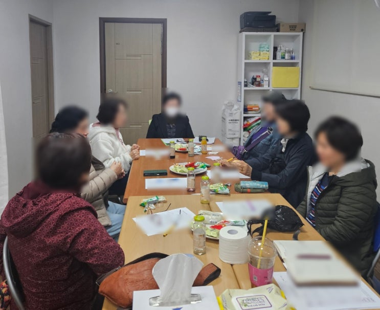 김포 구래동 장기동 방문요양센터 인천 서구 금곡동 방문요양 의사소견서 병원동행 치매예방 요양보호사 3월말 직원교육 및 직원