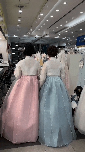 혼주한복 신랑신부 한복 혼주한복 한복 퀄리티가 좋은 대남예사랑한복소개o 네이버 블로그