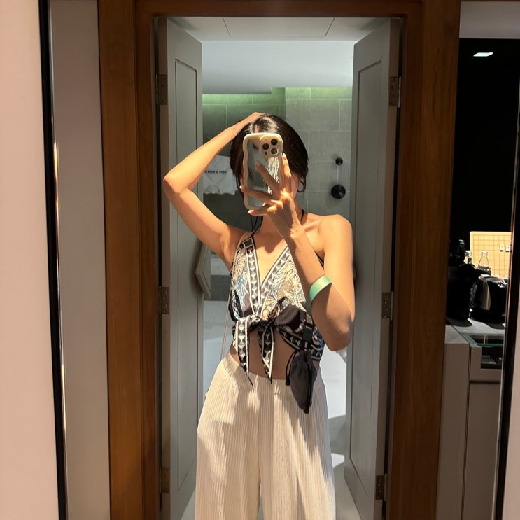 치앙마이 day 4_the wall fitness, 더 자이언트카페, hmu song chan 무카타, 나이트바자 야시장 ...