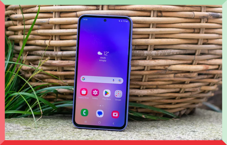 갤럭시 퀀텀4 A54 5G 가성비 스마트폰 특징 : 네이버 블로그