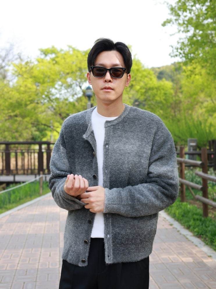 가벼운 여름 남자 선글라스 추천 데이워커 폴 Paul 네이버 블로그